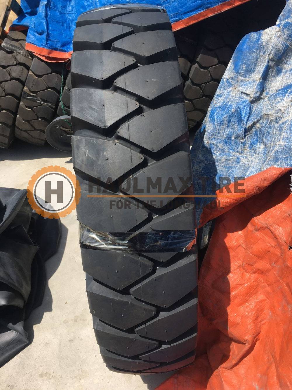 12.00-24 off road tires in warehouse